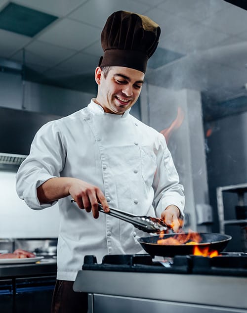 Meet The Chef – Tandoori Zaika